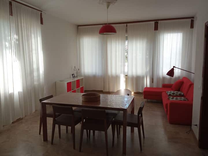 Single Room With Shared Bathroom - Castelfranco Veneto