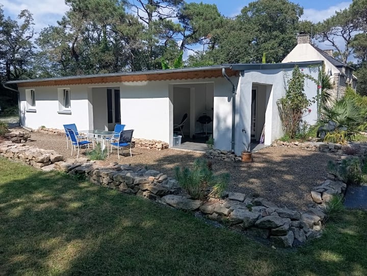 Le Petit Paradis - Damgan