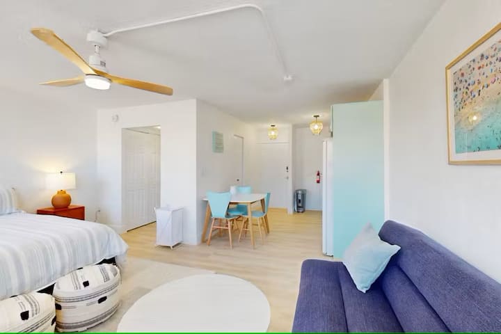 South Beach Studio - Miami Beach