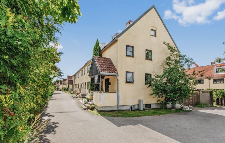 Townhouse Leilighet Sentralt I Oslo - Oslo