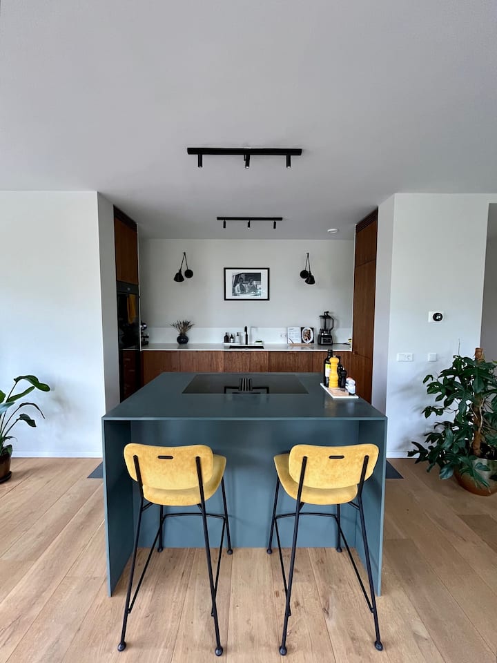 Newly Renovated Apartment! - Ámsterdam