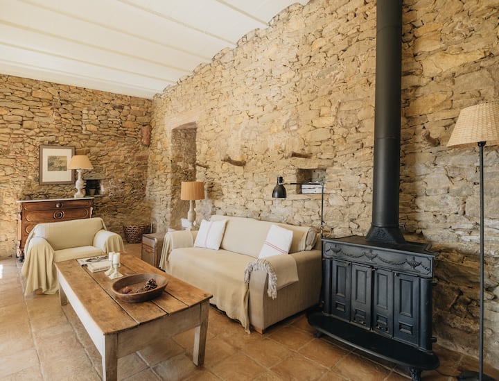 Casa Era De Can Bassa - Gérone, Espagne