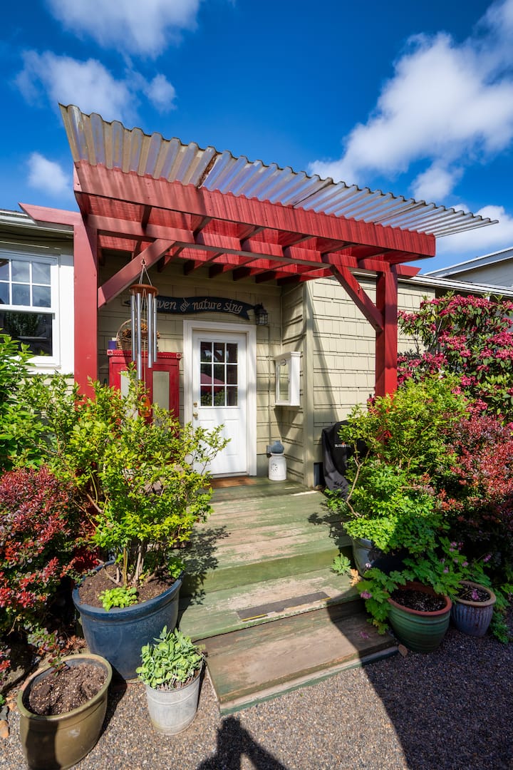 Private Studio With Kitchenette - Parkrose - Portland