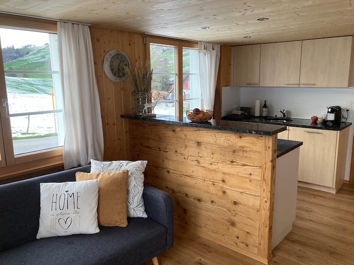 Ferienwohnung Wies - Amden