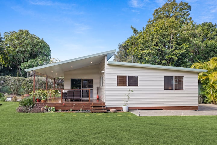 Bonville Cottage-luxury Country Retreat - Coffs Harbour