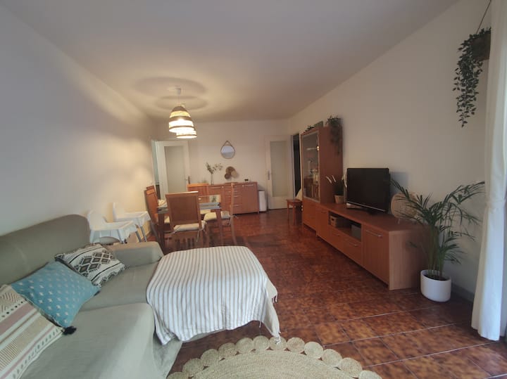 Apartament Al Costat Del Mar - Roda de Bará