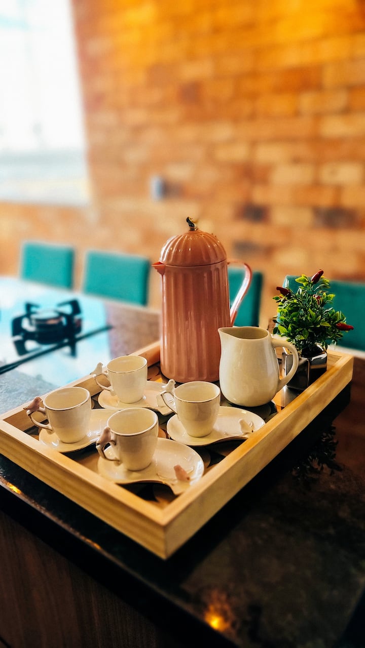 Céu Industrial - Nono Skyline - Uberlândia