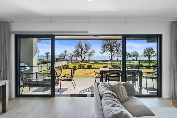 No 1 Marine Cove - Lake Views - Yarrawonga
