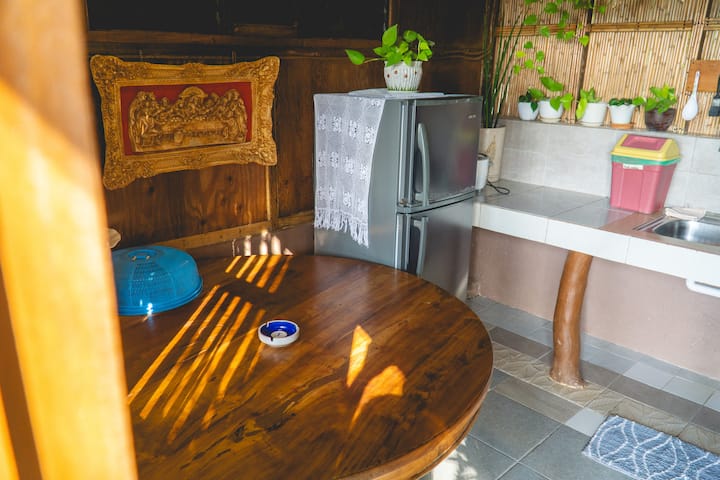2br Beach Front Cabin In San Juan - Lobo
