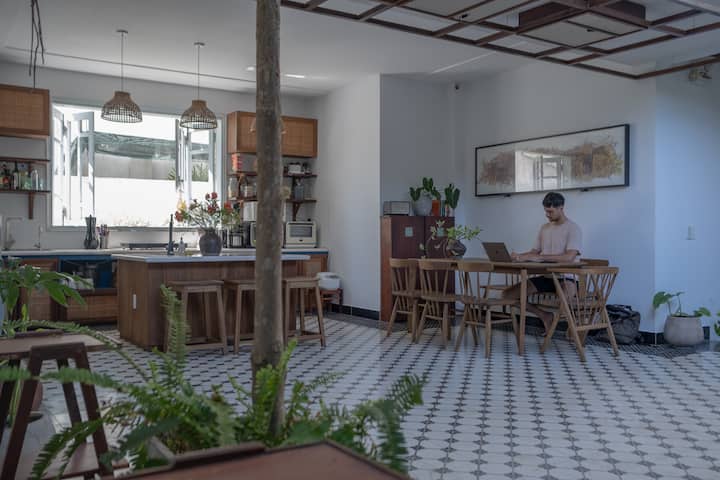 The Pool Suite With Rice Field View-35m2 - Hội An