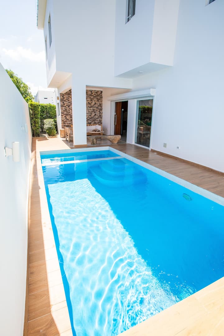 Luxury_vip_villa_lifestyle - Puerto Plata