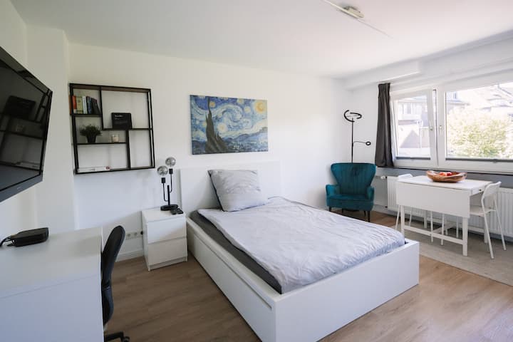 Modernes 1-zimmer Appartment ! - Essen