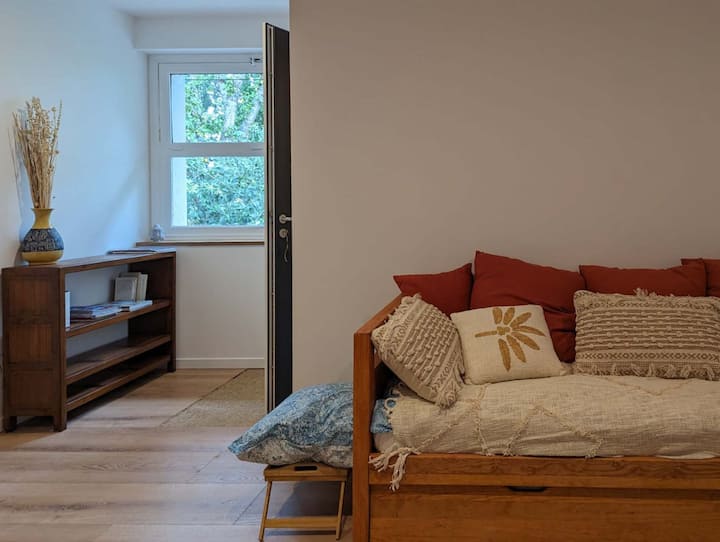 Gîte De Charme Avec Vue, Spa Privé Et Piscine - Vic-en-Bigorre