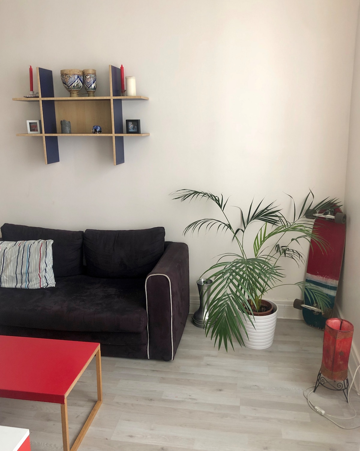 Nice and calm flat at Montmartre - Apartments for Rent in Paris, Île-de ...