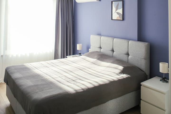 Luxury And Amazing View Apt. - Antalya