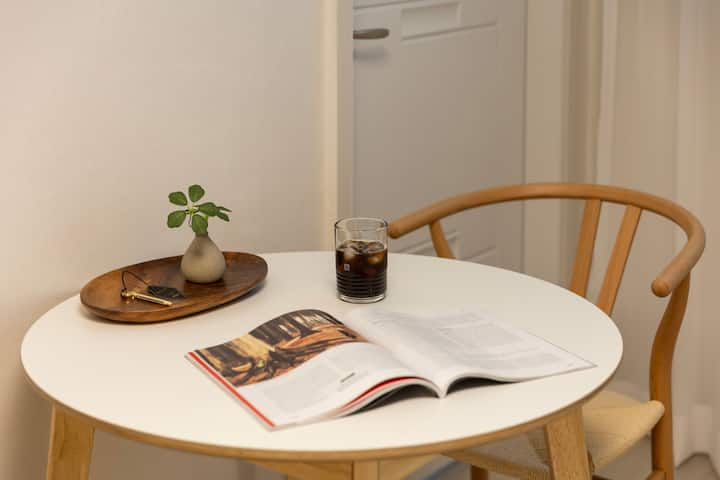 [Cocozy House] - Super Host / 1min Seoul Stn, 3br - Seoul