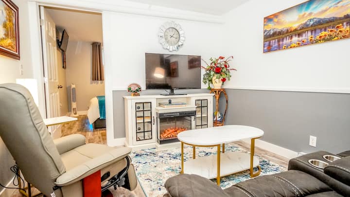 Private Apt. Heart Of St Andrews - St. Andrews