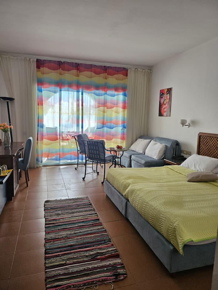 Domina Coral Bay Sea View Studio Sharm El Sheikh - Sharm El-Sheikh