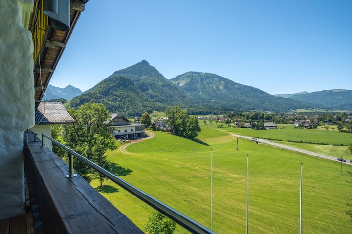 Premium Lake View Suite | Adults Only - Strobl