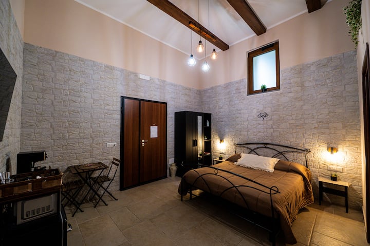 Camera Tra Napoli-pompei-sorrento
Day-use - Vico Equense