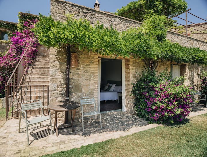 Casa Pati De Can Bassa - Costa Brava
