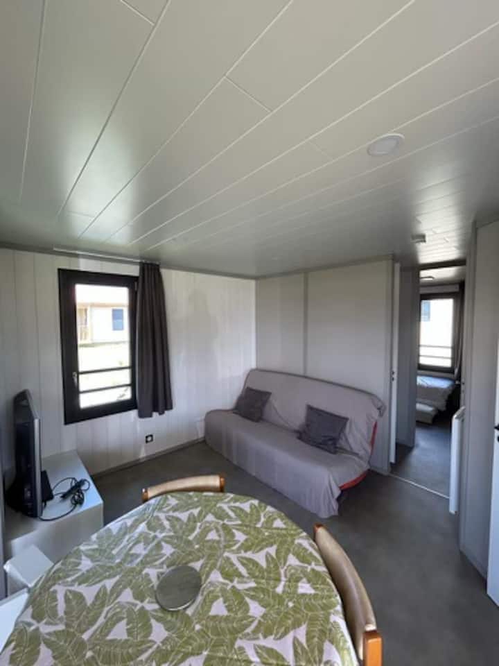 Chalet - Saint-Vincent-de-Tyrosse