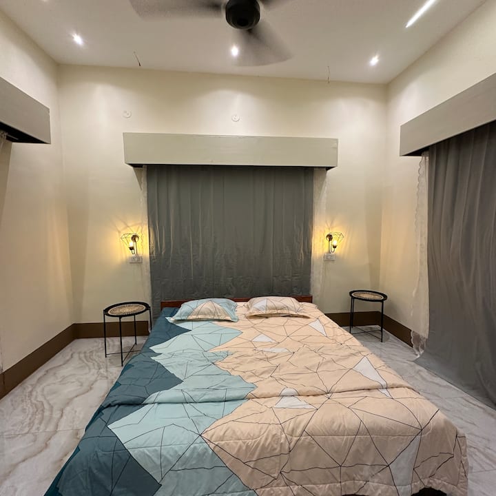 Casa Green By Staychillhampi - Hampi