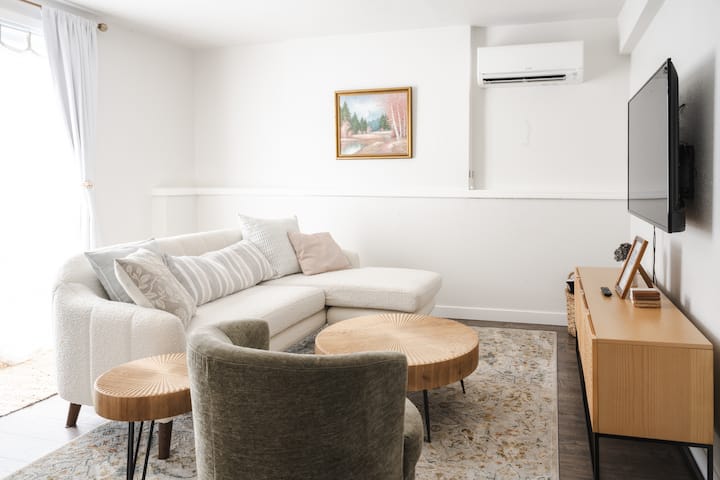 West End Guest Suite - Gig Harbor, WA
