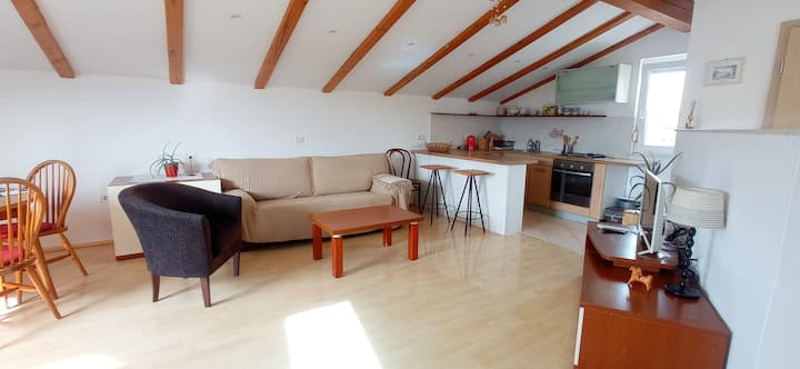 Apartma Solni Cvet - Izola