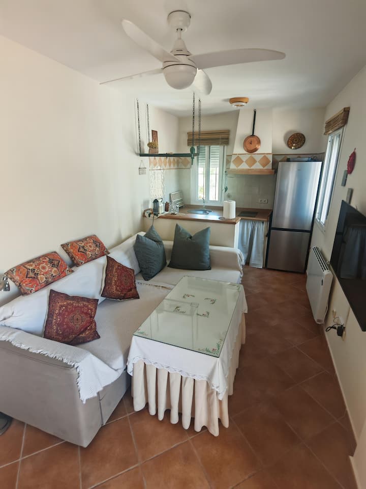 Apartamento Rural El Mirador - Puerto Serrano