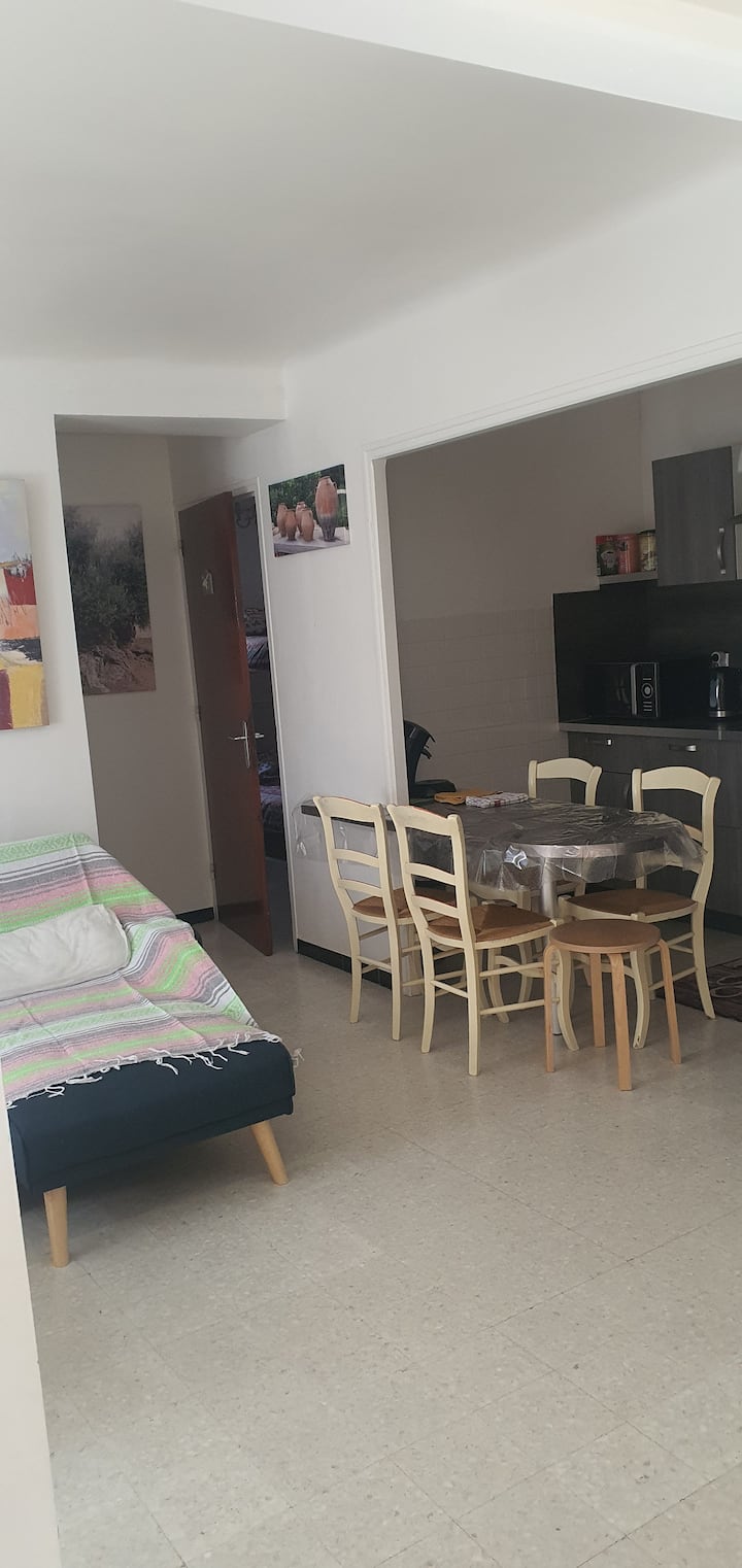 Gite - Cavaillon