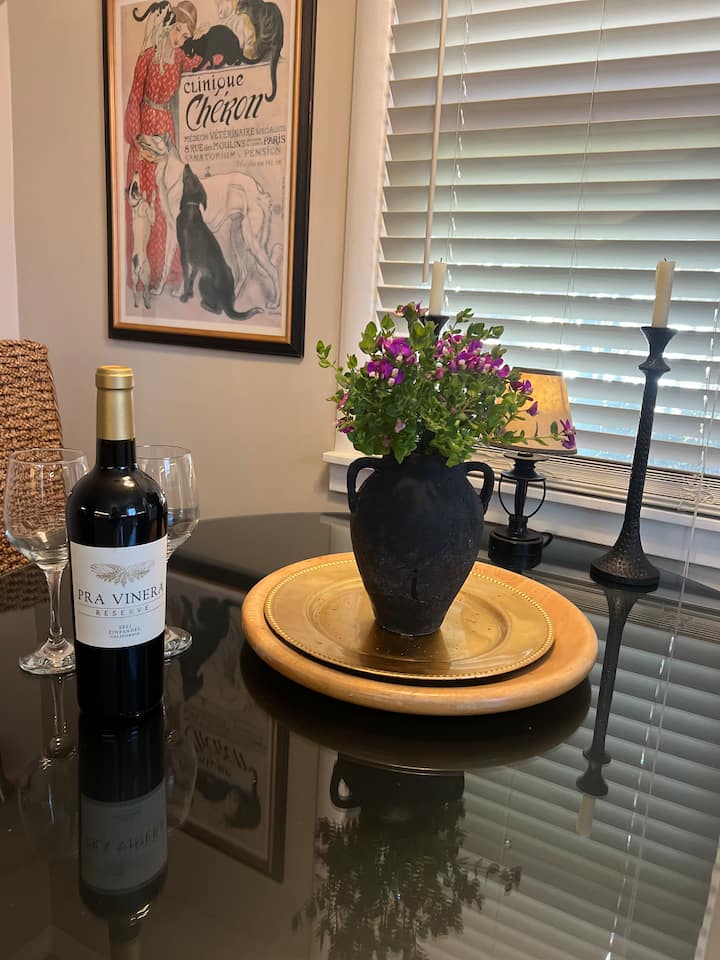 Coastal Charm - 살리나스