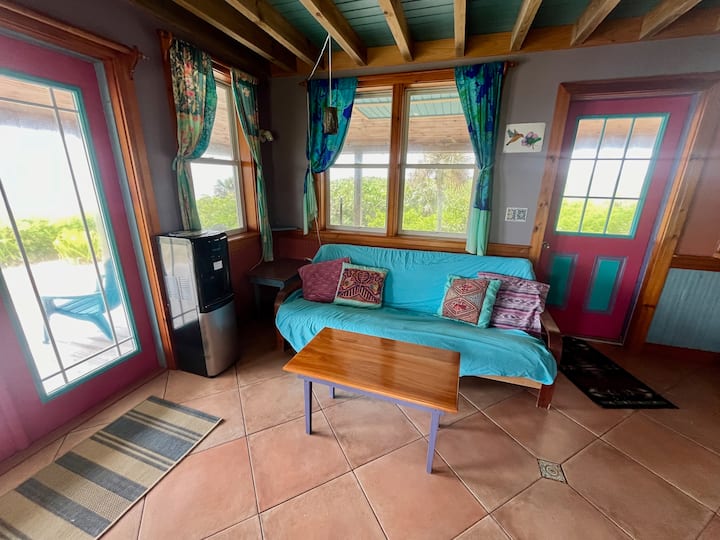 Beach Cove Oasis - Bahamas