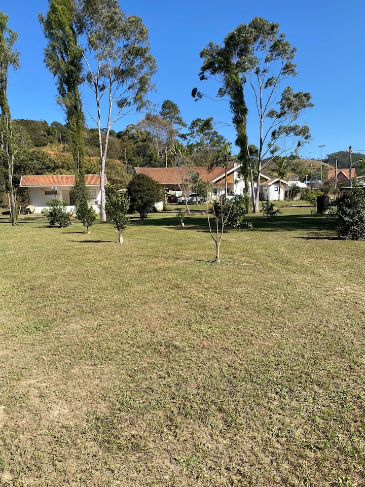 Sítio Pedacinho Do Céu Na Roça - Santo Antônio do Pinhal