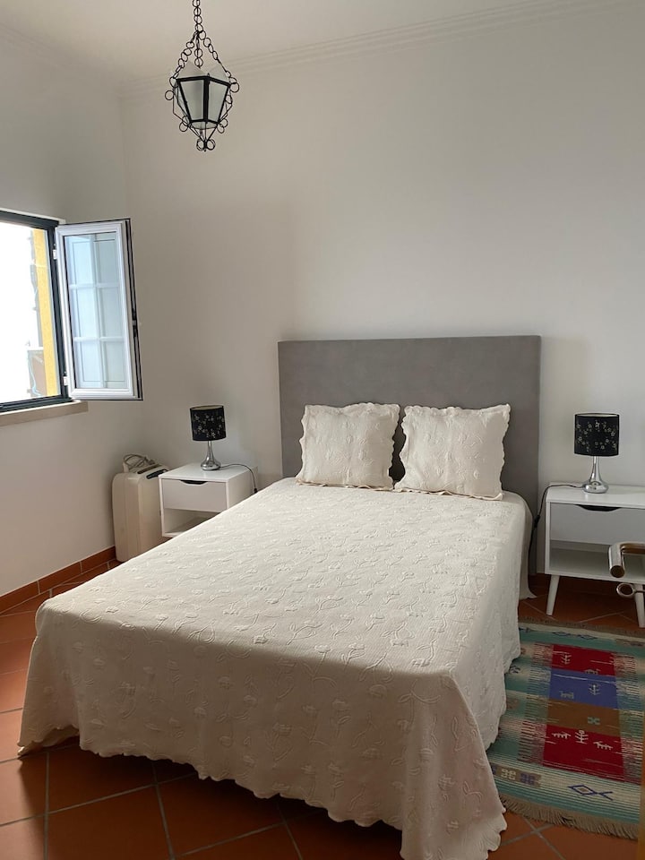 Casa D'avó - Golegã - Entroncamento