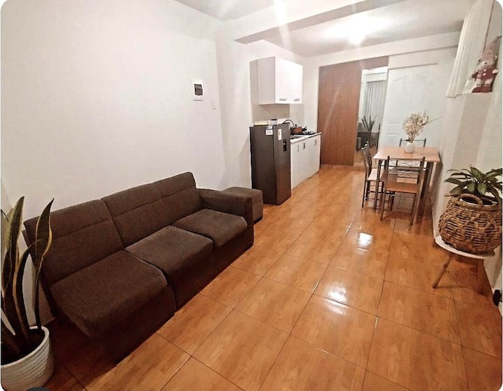 Depa 2 Hab-6 Camas Cerca Mall Plaza-iro-torre Upao - Trujillo
