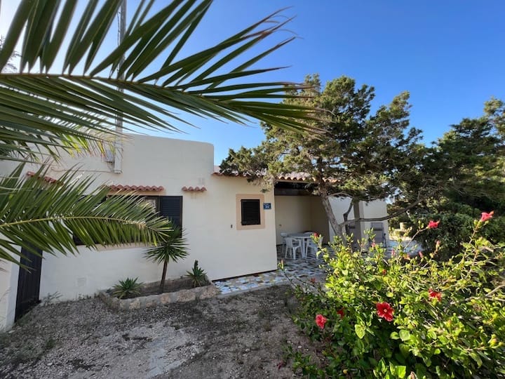 Camp Des Pou 1a By Formentera Feeling - Formentera