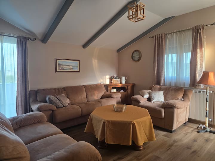 Wildstone Krusi - Pool & Apartments - 1 - Monténégro