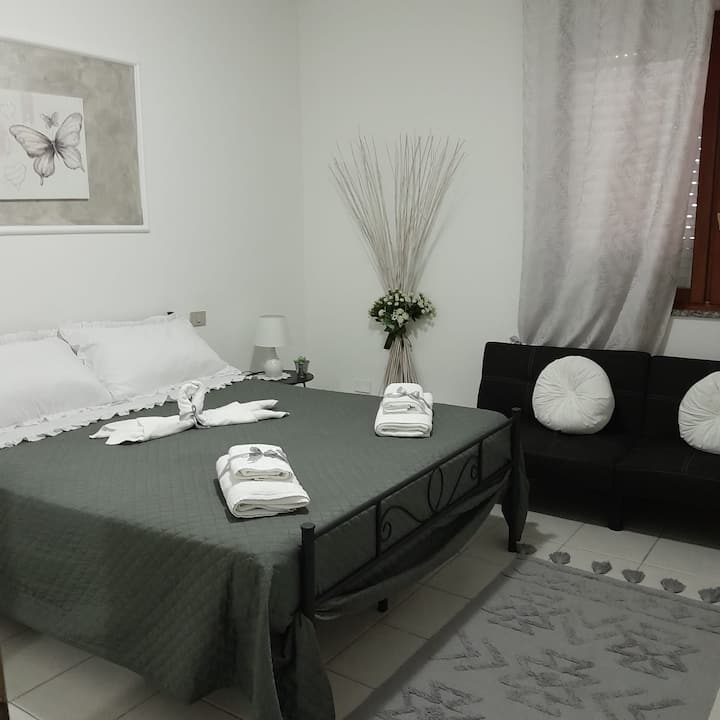 2km Dal Mare (I.u.n. S2303) - Quartu Sant'Elena