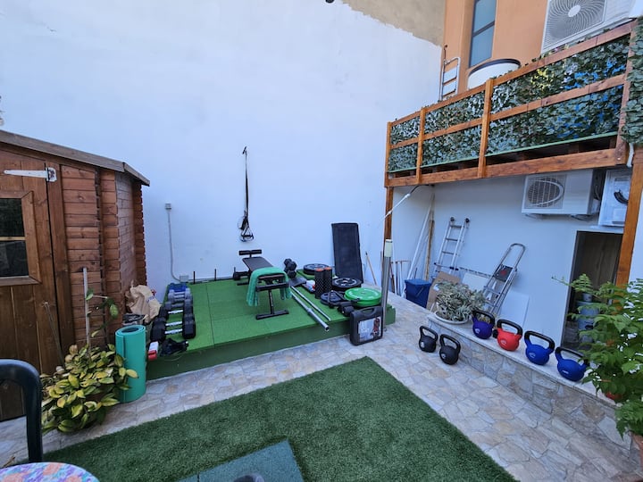 Lux Energy Room - Olbia