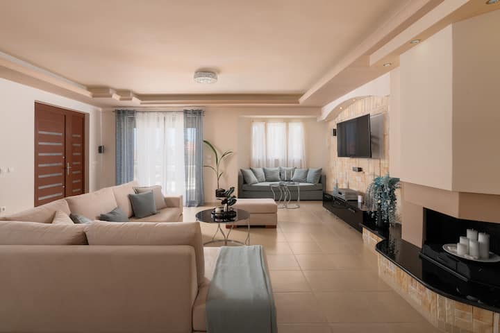 Amarilia House - Faliraki