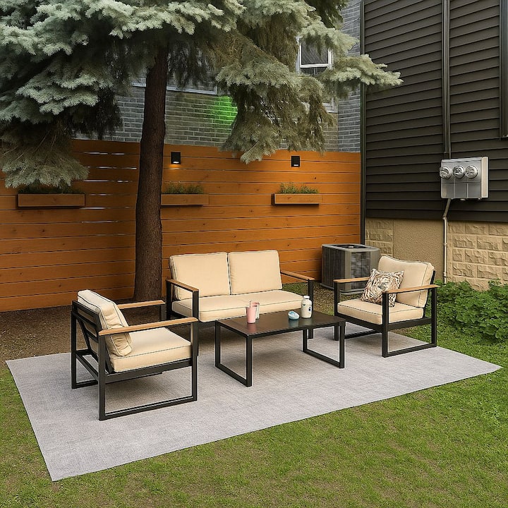 Bright Chicago Apartment • Park With Ease - 
