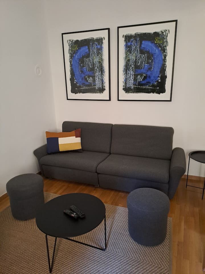 Premium Class Apartments Iv - Zagreb