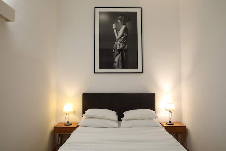 Premium Class Apartments Iv - ザグレブ