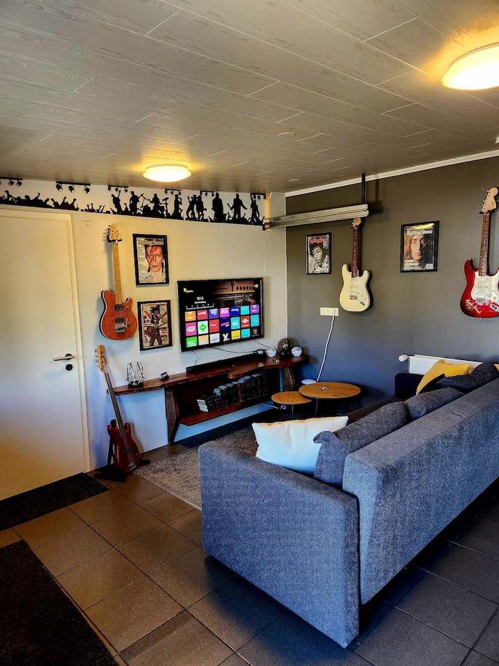 Studio Seven 7 - Reykjavík Keflavík Airport (KEF)