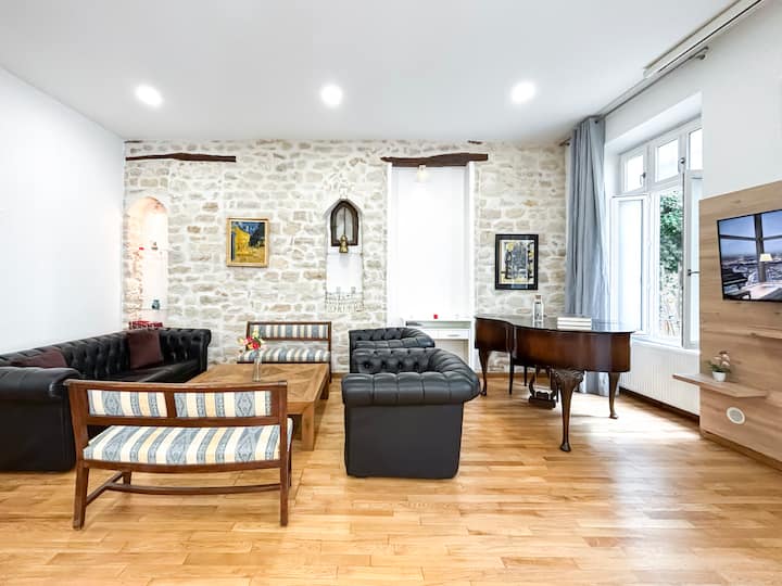 Loft Spacieux Parisien - Montmartre Et Opéra - Sacré-Cœur de Paris
