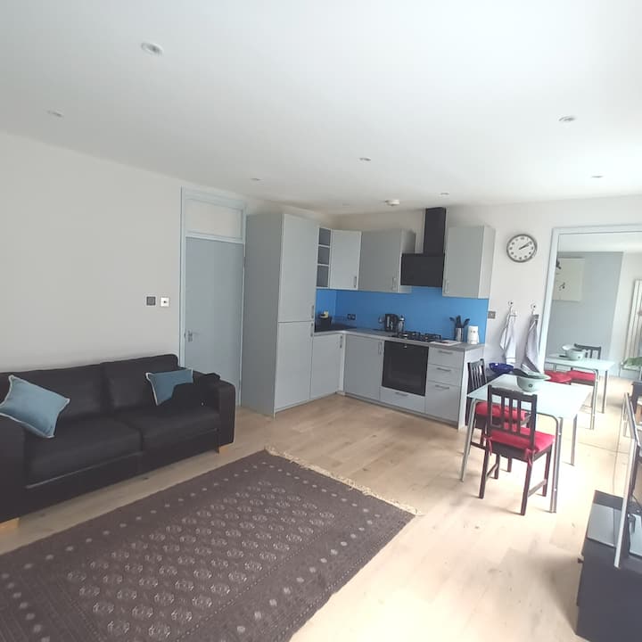 Great Flat In Maida Vale - Bayswater - London