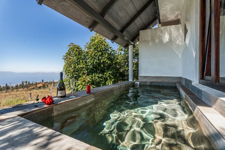 Terenul Visurilor 1 - Teneriffa