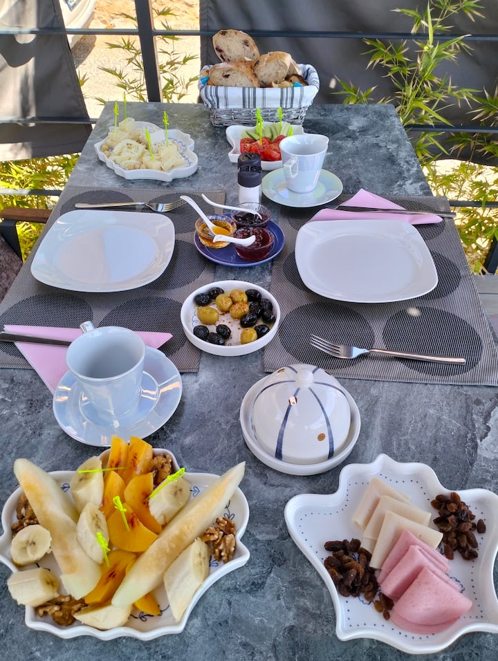 Riva Sogut Beach 2 - Bozburun