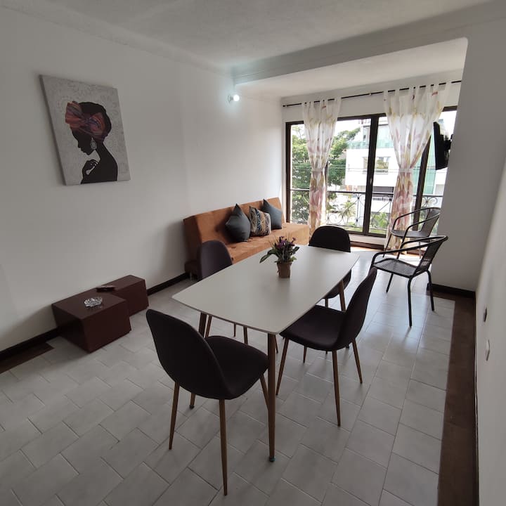 Sur, 3 Habitaciones, Parking - Cali